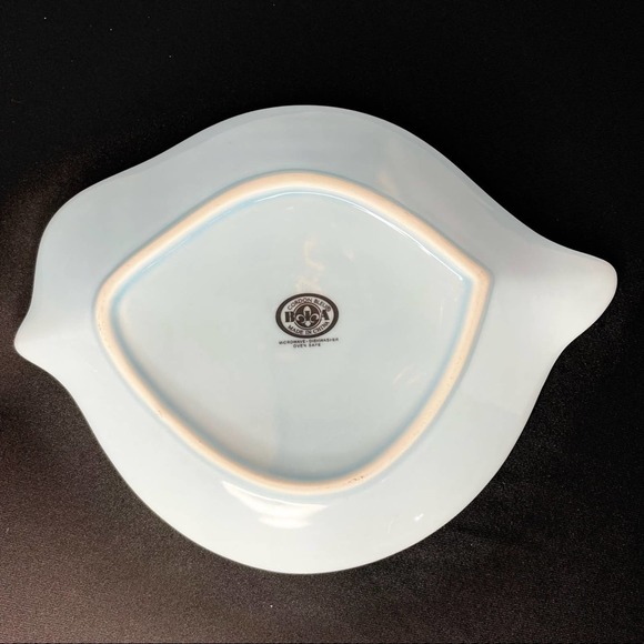 Cordon Bleu BIA | Dining | Vintage Cordon Bleu Bia Bird ...